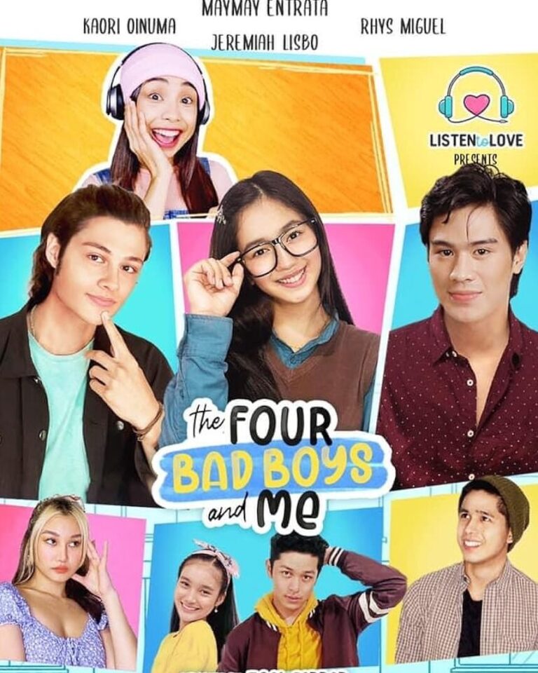 10 Popular Dramas Adapted from Wattpad That You’ll Love - Know In 10
