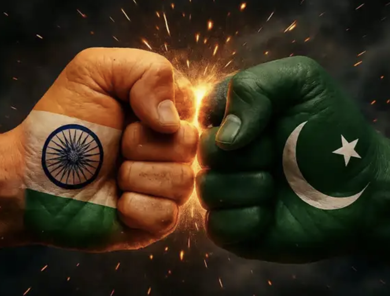 India's Fierce Payback to Pakistan After Pahalgam Terror Attack - Know ...