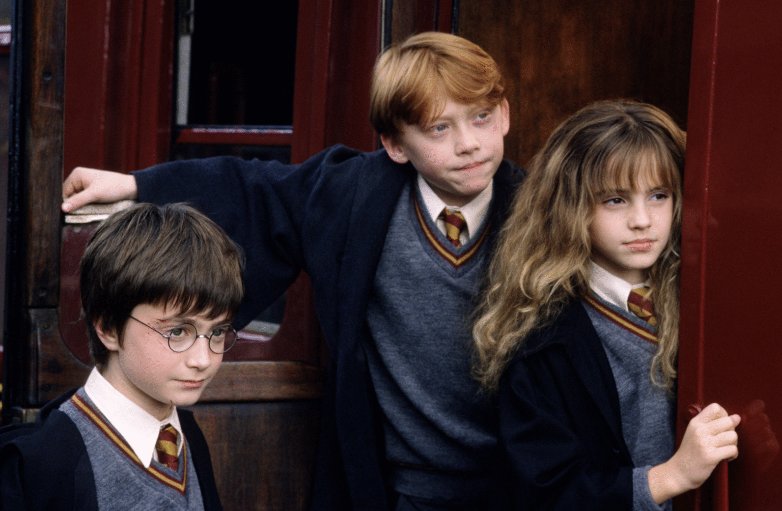 10 Confirmed Facts About the New Harry Potter TV show - Know In 10